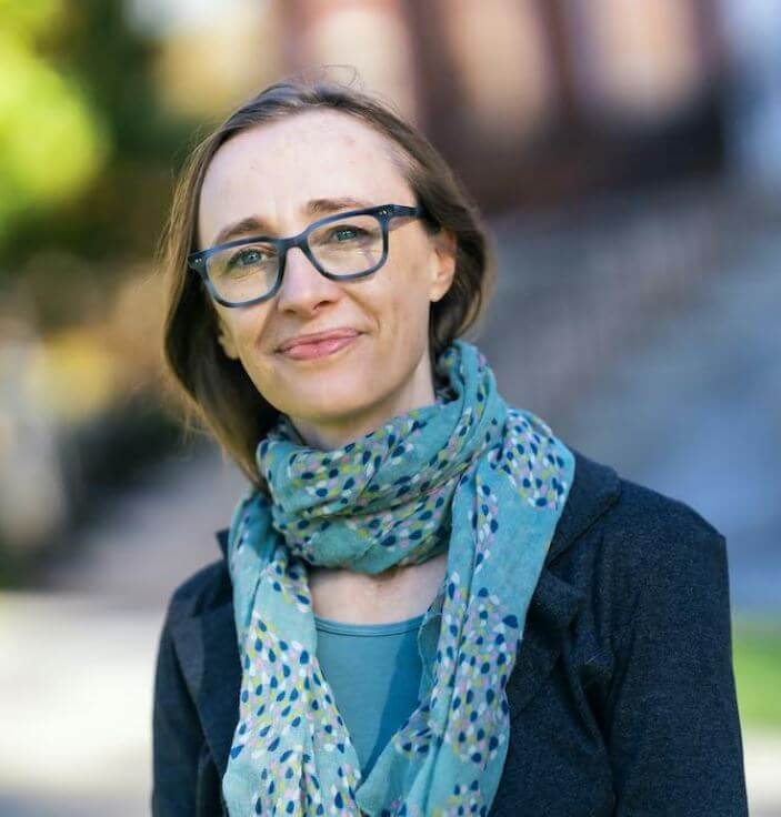 Slow Down, Share Stories, Make Connections: Strategies for Making ...