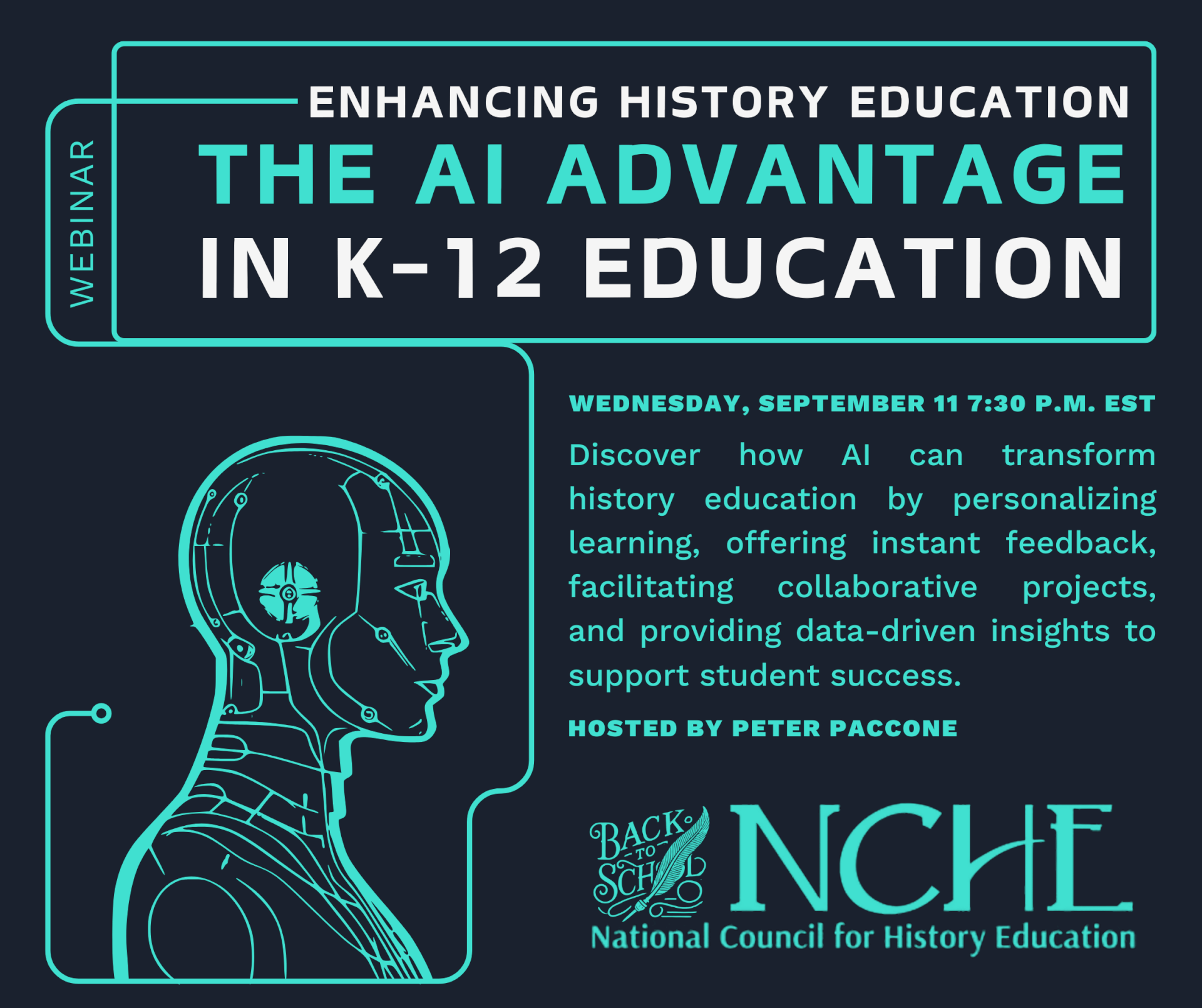 Enhancing History Education: The AI Advantage in K-12 Education ...
