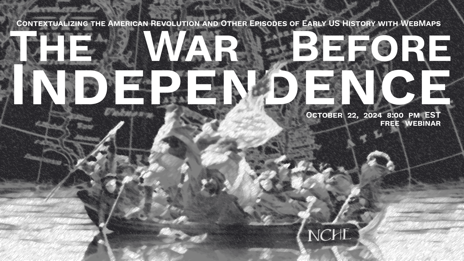 The War Before Independence: Contextualizing the American Revolution ...