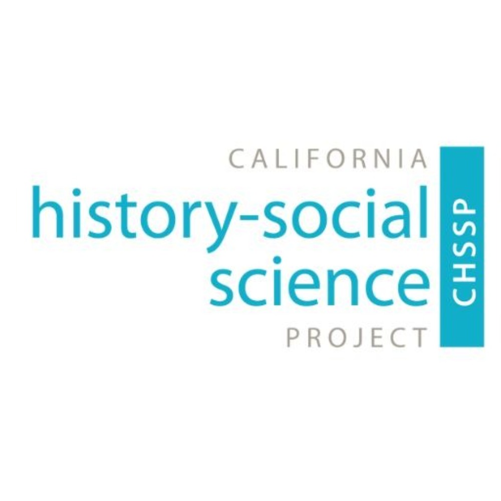 California History-Social Science Project - ncheteach.org