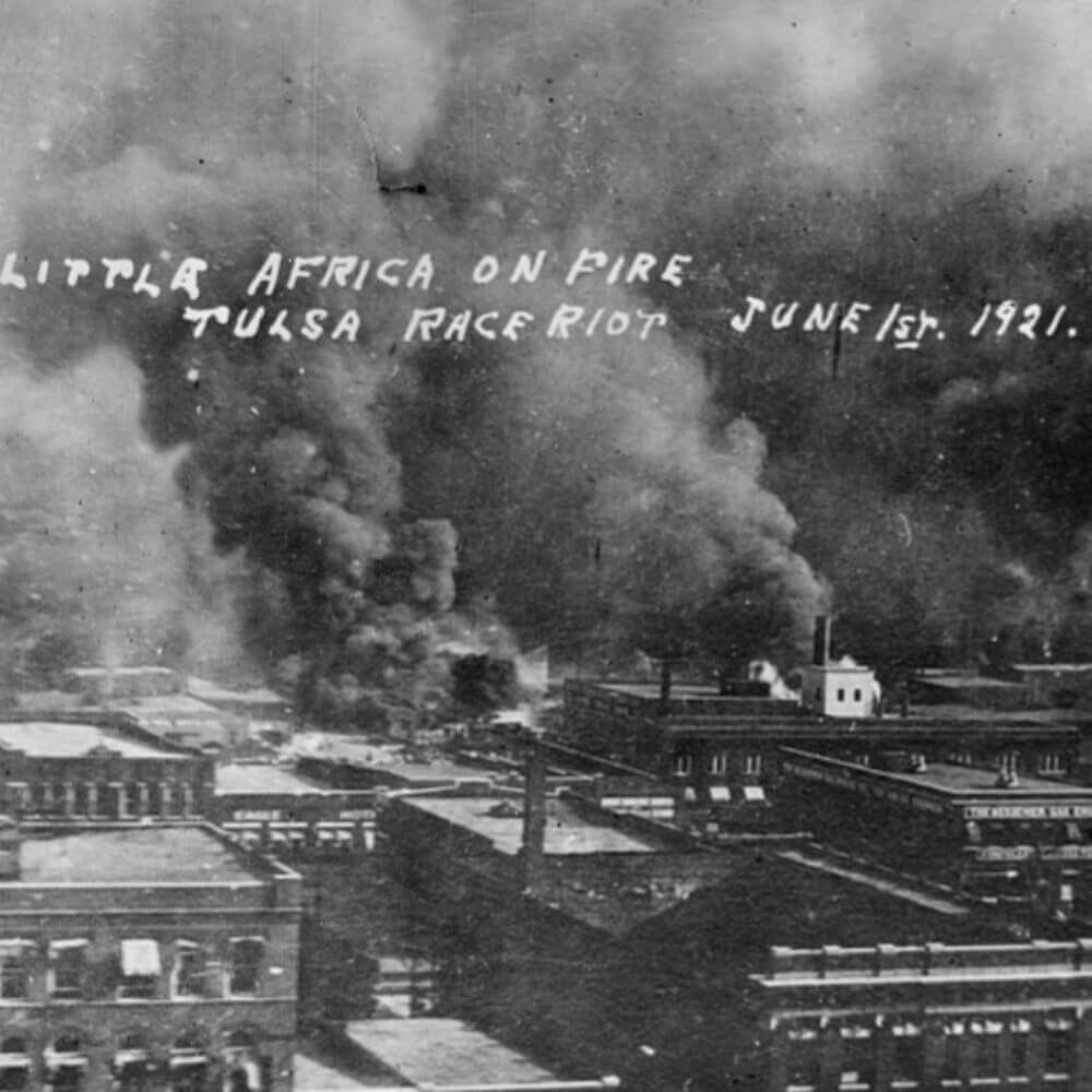 Greenwood Rising: The Tulsa Race Massacre and Its Legacy - ncheteach.org