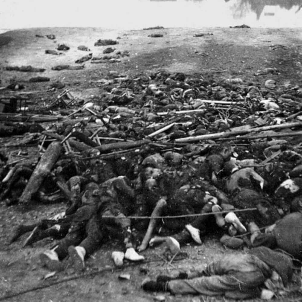 Surviving the Nanjing Massacre (1937-1938) - ncheteach.org